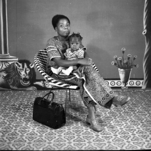 Recreational photograph [c 1977] | Endangered Archives Programme