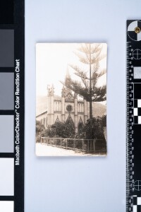 Sin Título | Endangered Archives Programme