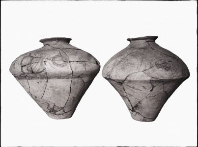 Neolithic pottery | Endangered Archives Programme